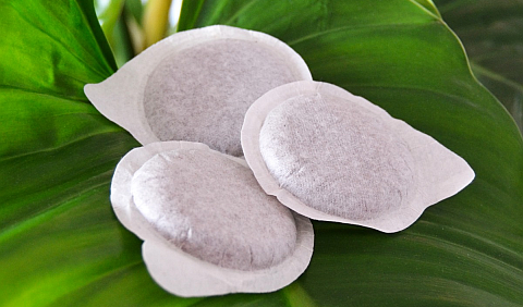 La cialda caffè E.S.E. filtro carta, pregi e benefici